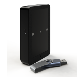 usb counter | Leading Distributor of ID Card printer, HID Access ...