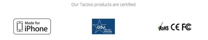 Tactivo Smart Card Reader Dubai, UAE | Leading Distributor of ID Card ...