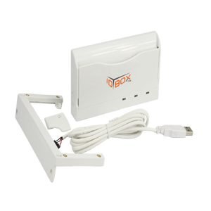 ID BOX One - Attach series OCR Reader Dubai, UAE for best Price