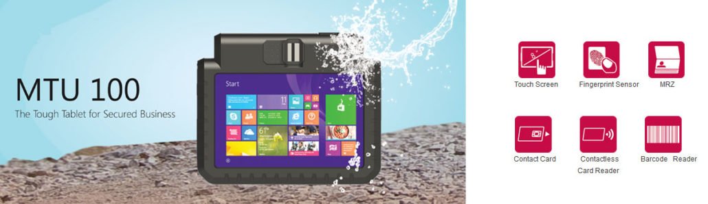 Pradotec-banner | Leading Distributor of ID Card printer, HID Access ...