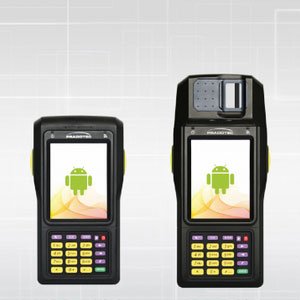 pradotec | Leading Distributor of ID Card printer, HID Access control ...