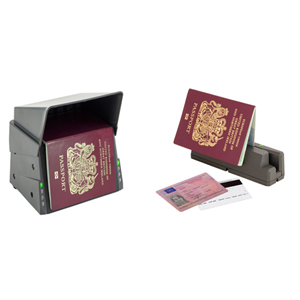 Access-is Passport, OCR, keyboard ,MRZ , RFID | Leading Distributor of ...
