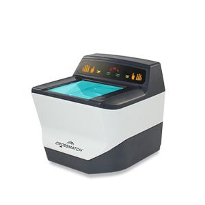 Crossmatch fingerprint scanners Dubai, UAE | Leading Distributor of ID ...