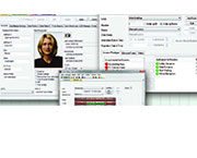 GALAXY ACCESS CONTROL SYSTEM | ID Vision - Leading Distributor for HID ...