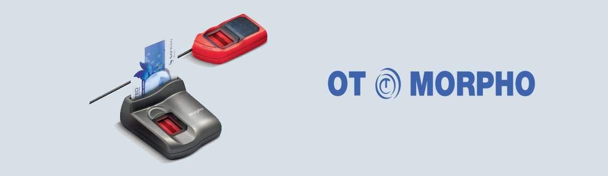 Morpho-mso1350 | Leading Distributor of ID Card printer, HID Access ...