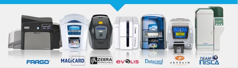 ID CARD PRINTERS IN DUBAI | Leading Distributor of ID Card printer, HID ...