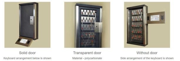 Key Management System Distributor in Dubai UAE | Leading Distributor of ...