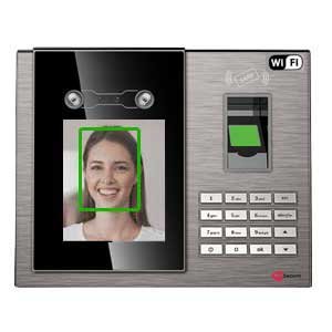 Time Attendance System | Leading Distributor of ID Card printer, HID ...