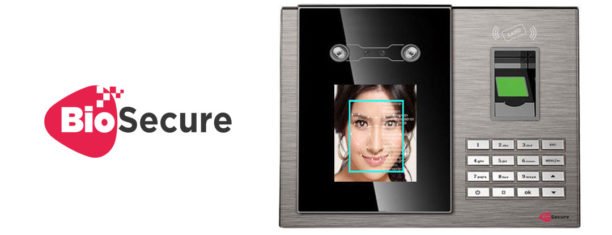 Time Attendance System | Leading Distributor of ID Card printer, HID ...