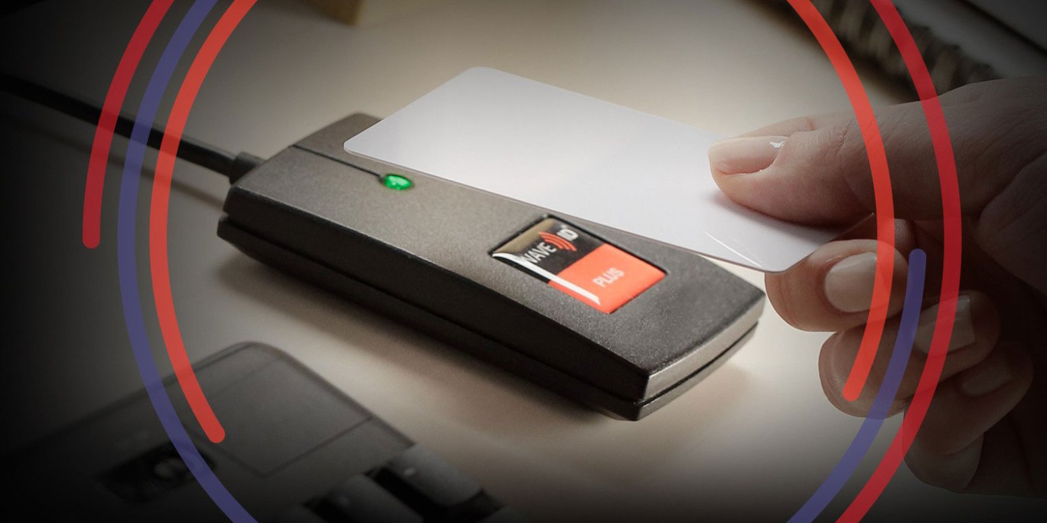RFIDeas Smart Card Readers, Best readers of 2023 Dubai, UAE