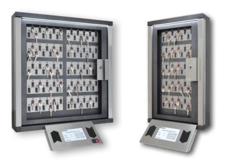 Key Management System Distributor in Dubai UAE | Leading Distributor of ...