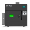 LC-400 GEN II - Desktop Laser Engraver | Leading Distributor of ID Card ...