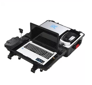 Biometric Registration Kit supplier UAE | AFRICA | Leading Distributor ...