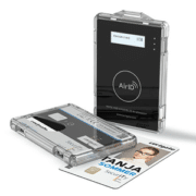 CertGate AirID Business Edition smartcard readers | Leading Distributor ...