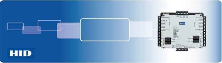 HID AERO CONTROLLERS | Leading Distributor of ID Card printer, HID ...