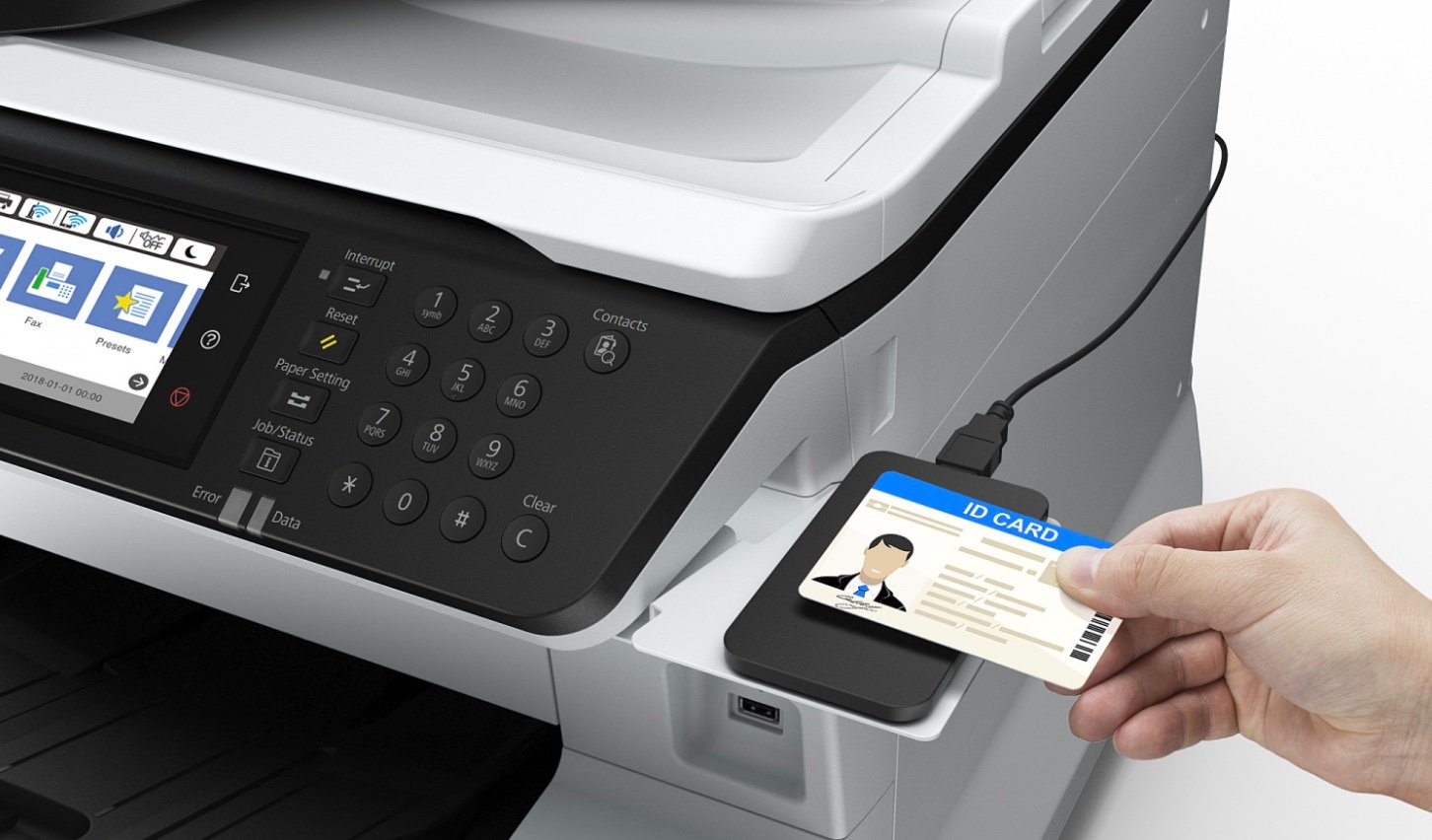 Why you need a Print Management Solution ? | Leading Distributor of ID ...