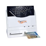 ID BOX One – Desktop series | Leading Distributor of ID Card printer ...