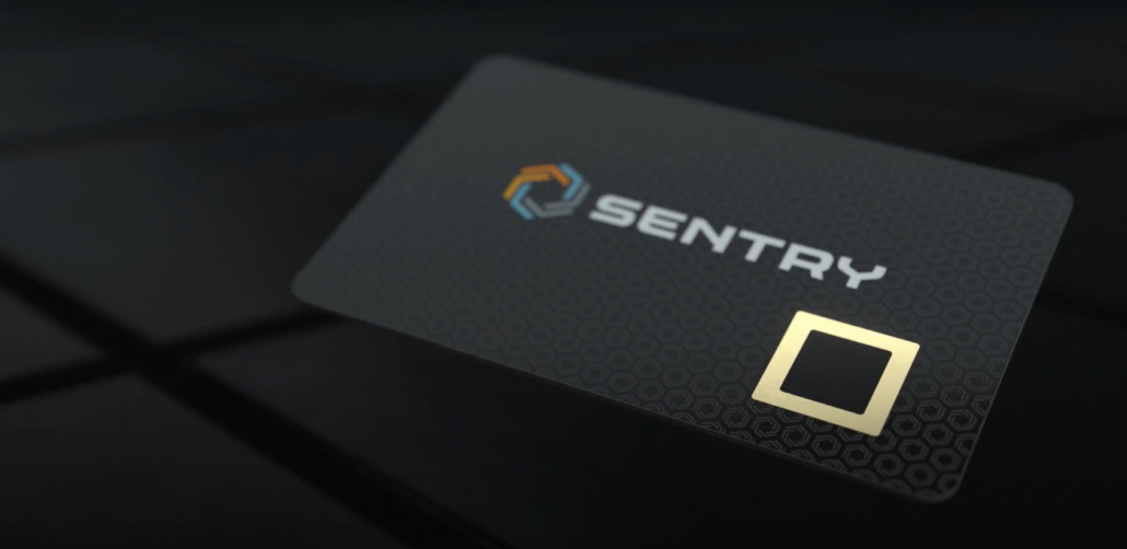 SentryCard | Leading Distributor of ID Card printer, HID Access control ...