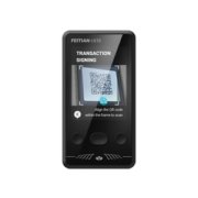 Feitan mobile smart card readers for iOS & Android in Dubai
