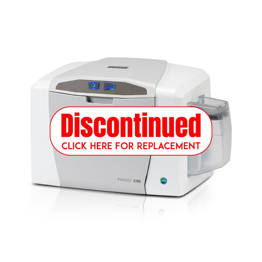 HID FARGO ID card printer Distributor Dubai, UAE | Leading Distributor ...