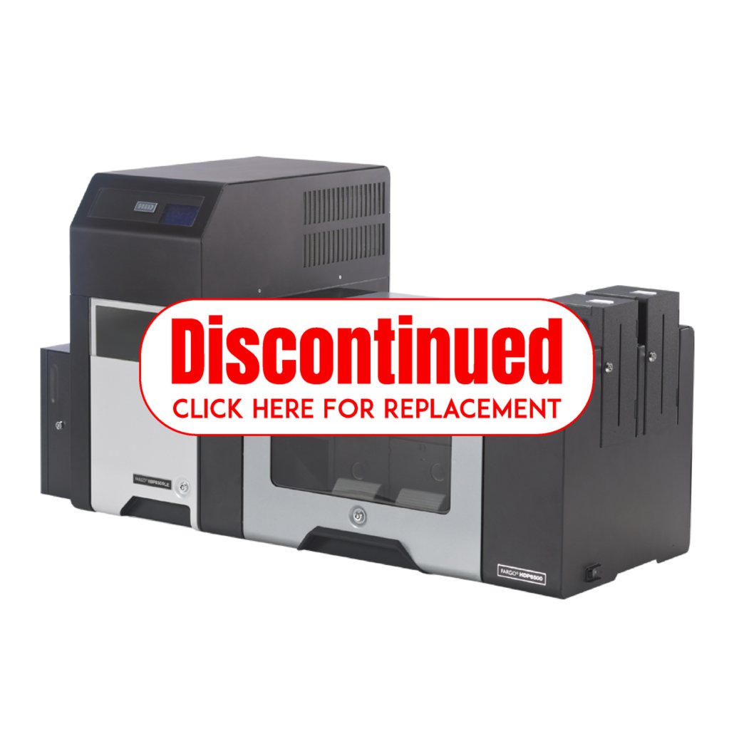 HID FARGO ID card printer Distributor Dubai, UAE | Leading Distributor ...