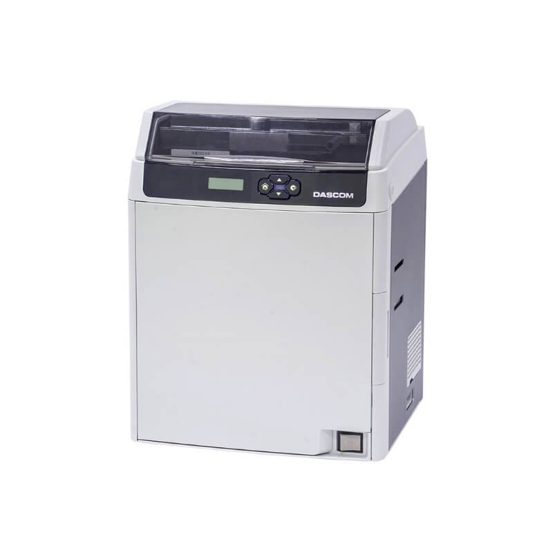 Dascom DC 7600 ID Card Printers Dubai, Reliable Printers in UAE