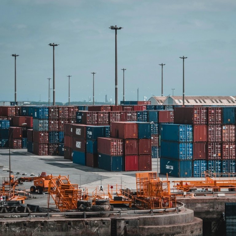 Port Management Solution - PMS Software from ID Vision