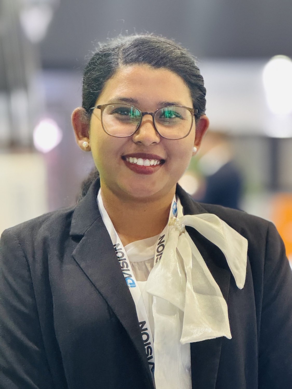 IDEMIA Biometric Tablet IDScreen - Next-Generation Biometric ...